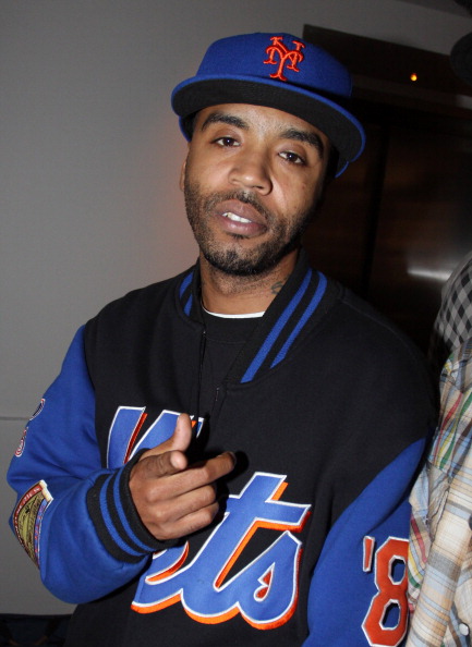 Shyheim Arrested On Gun And Drug Charge Rap Radar